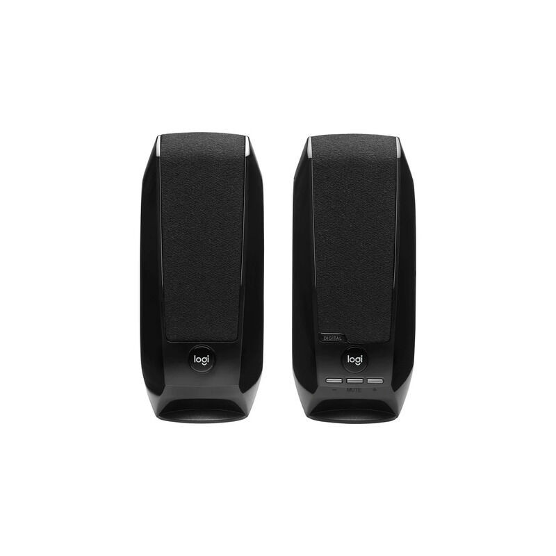 Logitech S150 USB Stereo Speakers for Desktop or Laptop - Cartridge World