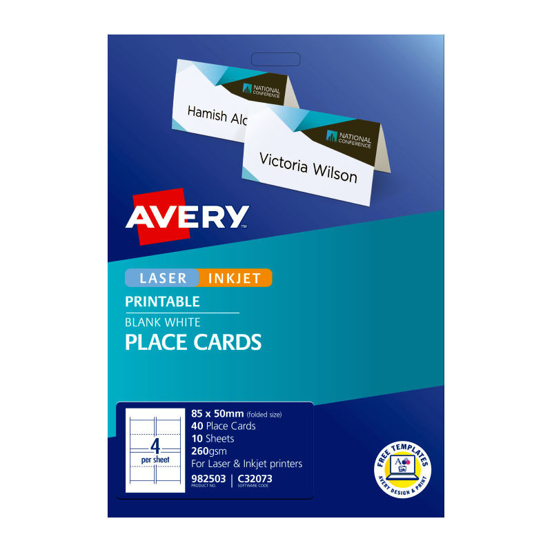 Avery Labels & Office Supplies | Reliable & Versatile | Cartridge World ...
