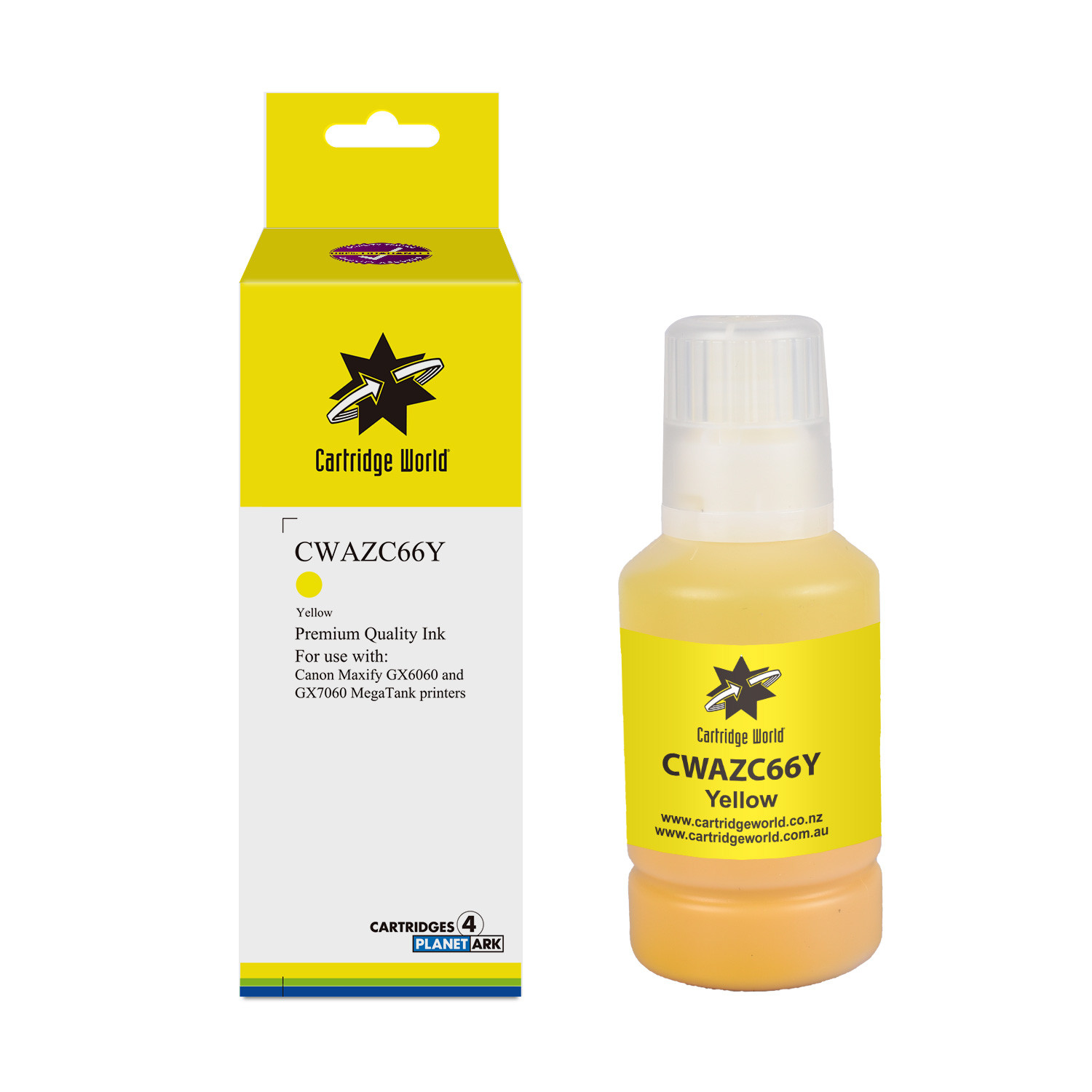 Cartridge World | Printer Ink & Toner Specialists Australia