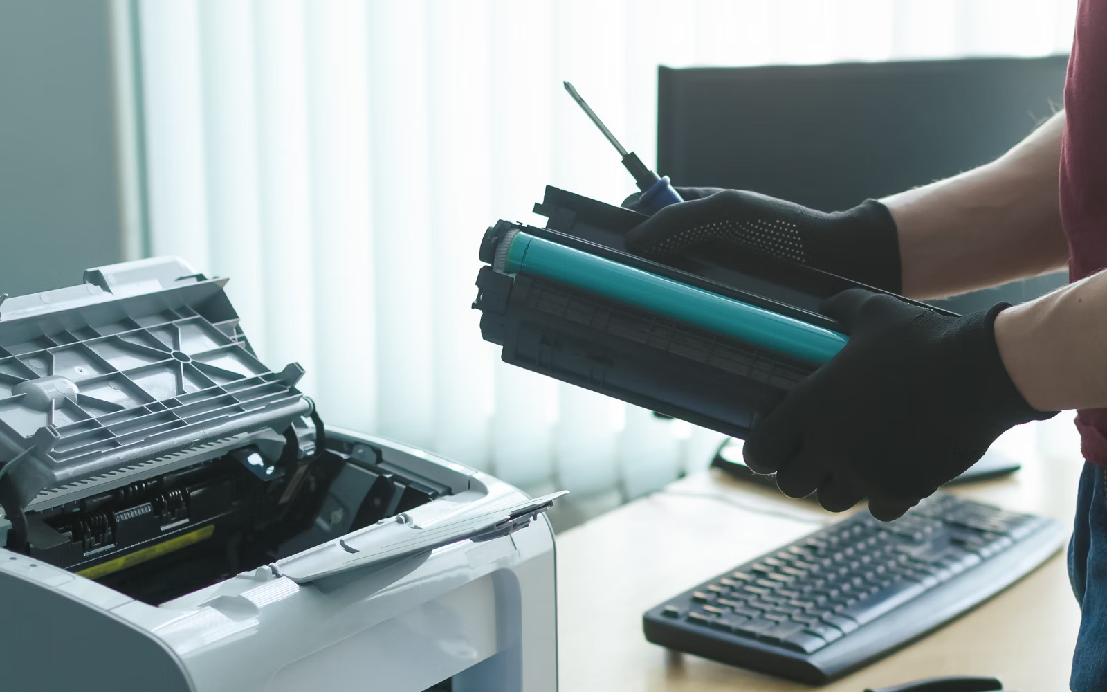 How Generic Printer Consumables Deliver Quality And Value - Cartridge World