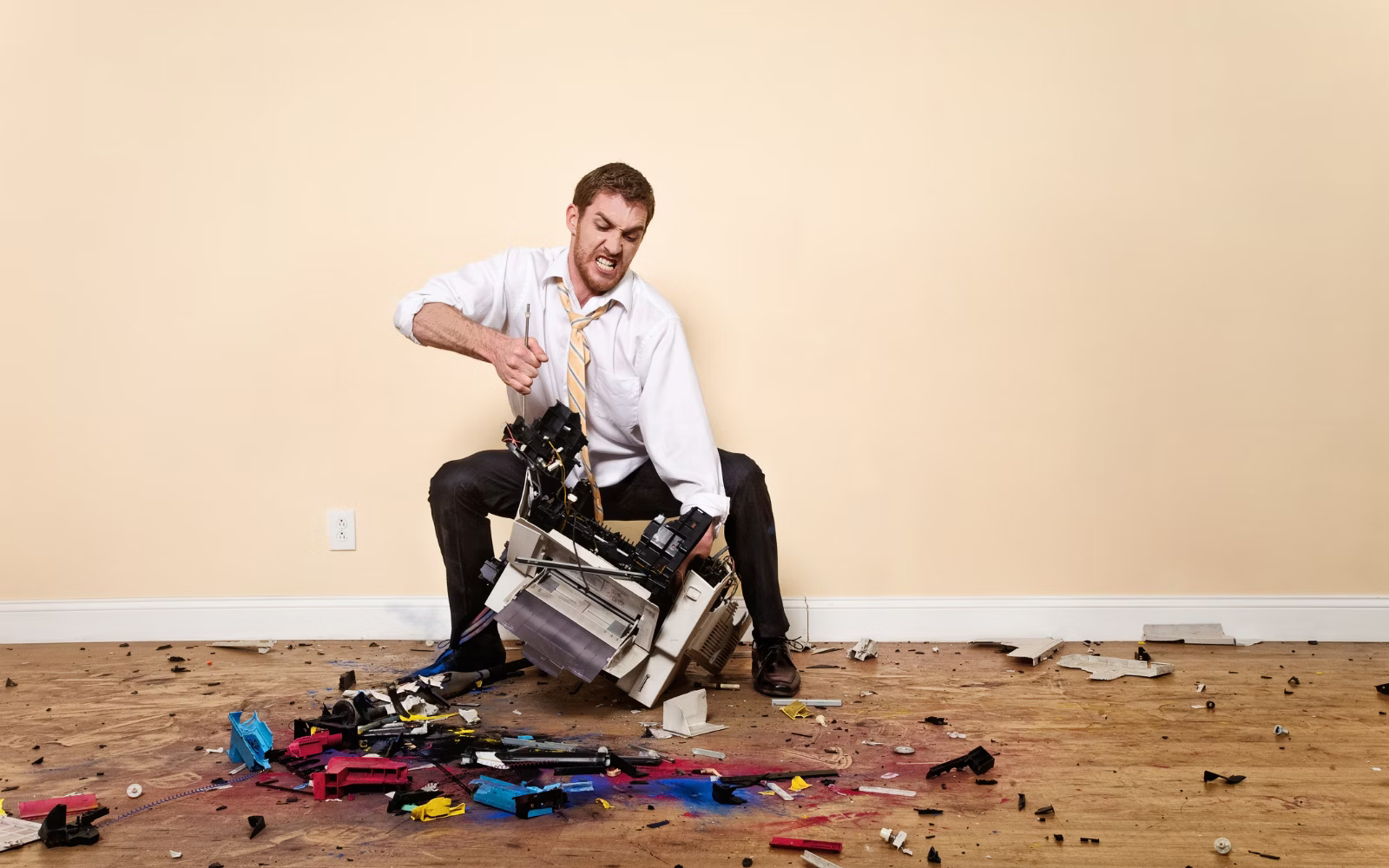 How To Solve Common Printer Problems - Part 2 - Cartridge World