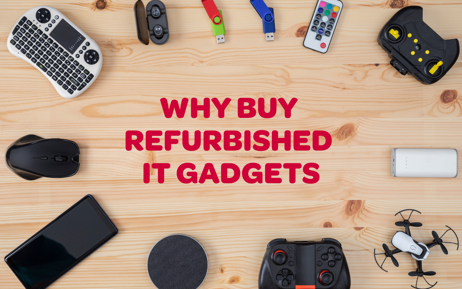 Refurbished IT products: What they are and why you should consider them ...