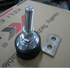 Keli Load Cell Footing – For Floor, Truck, Pallet, Tank & Hopper Scales ...