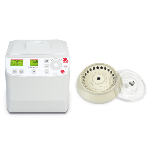 Ohaus 30370692 Frontier 5000 Air Cooled Centrifuge FC5513+R01, 200 ...