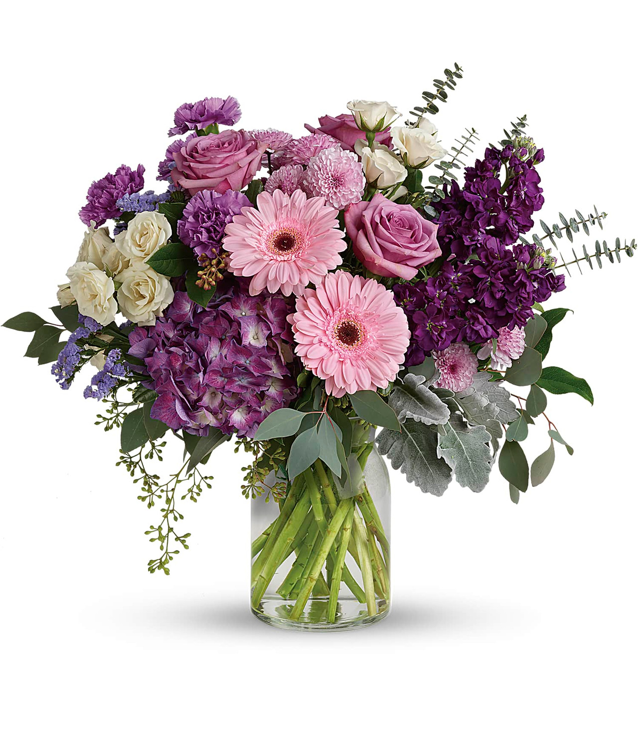 Best Florist in Williamsburg VA | Fast Delivery | Morrison Flower