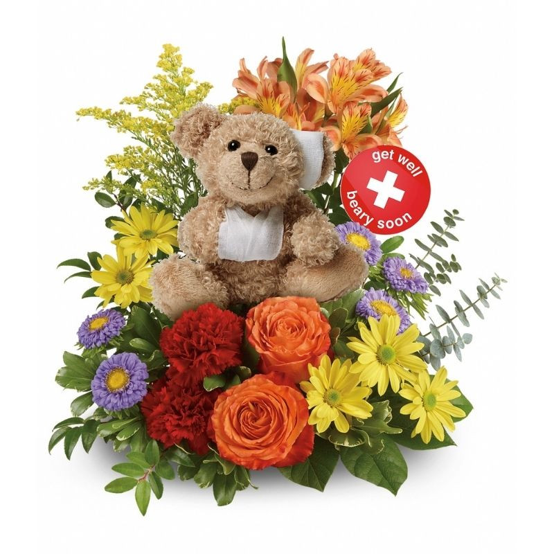 Williamsburg Florist - Flower Delivery by Morrison's Flowers & Gifts