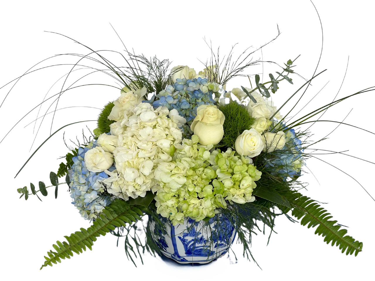 Williamsburg Florist - Flower Delivery by Morrison's Flowers & Gifts