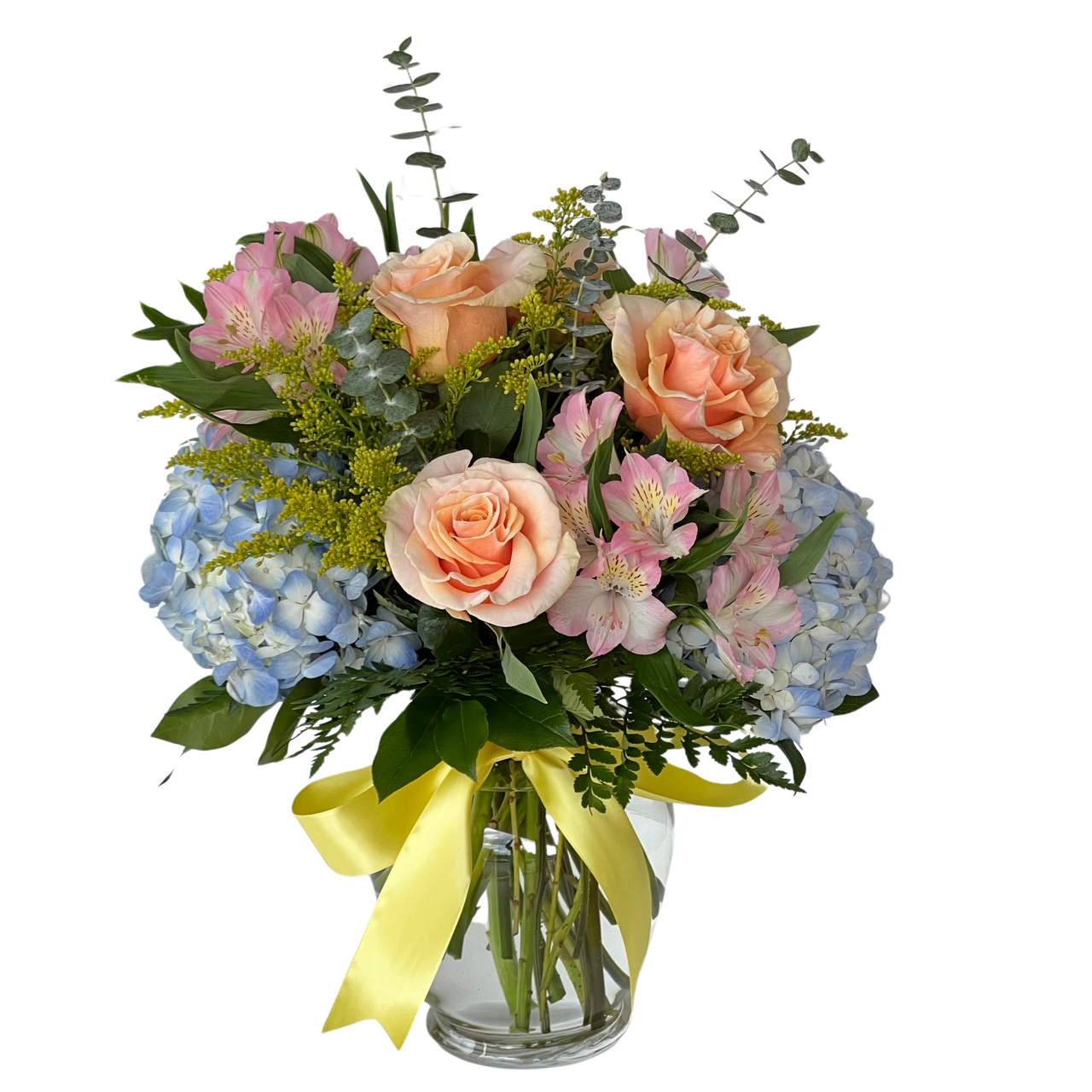 Williamsburg Florist - Flower Delivery by Morrison's Flowers & Gifts