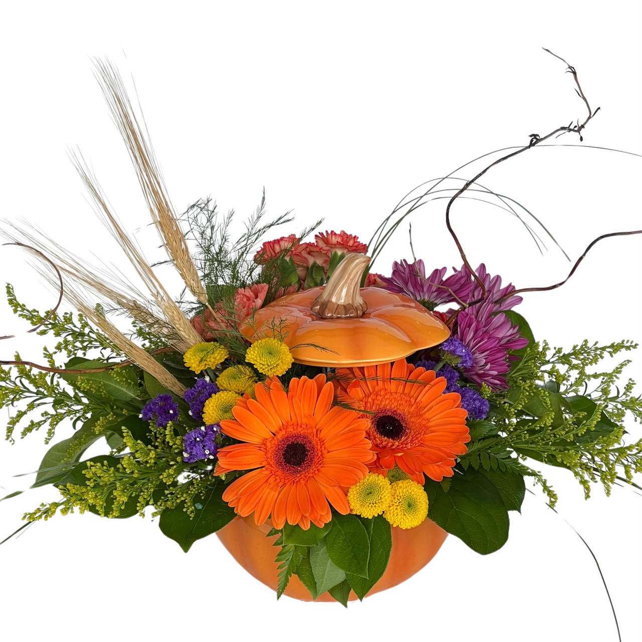 Williamsburg Florist - Flower Delivery by Morrison's Flowers & Gifts
