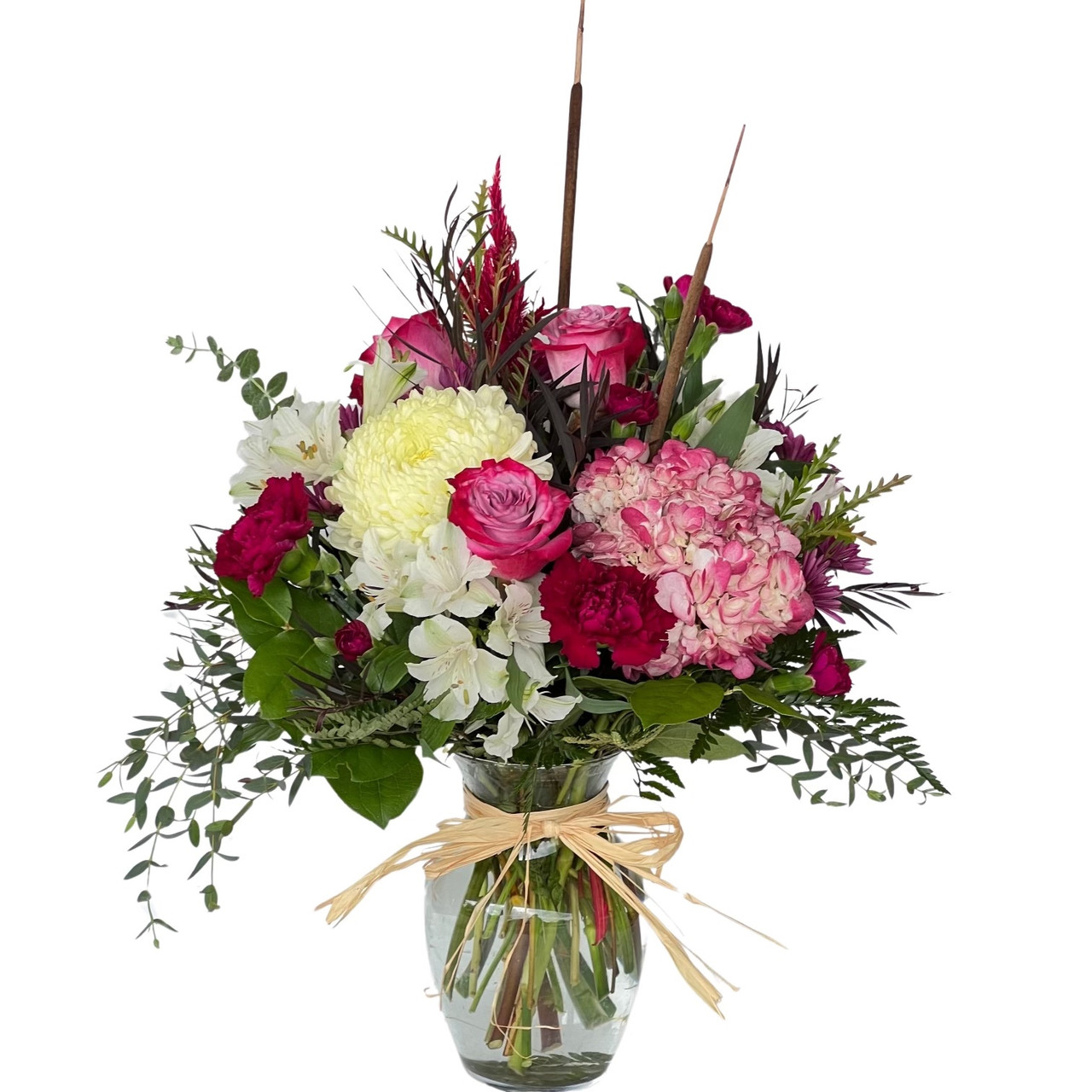 Williamsburg Florist - Flower Delivery by Morrison's Flowers & Gifts