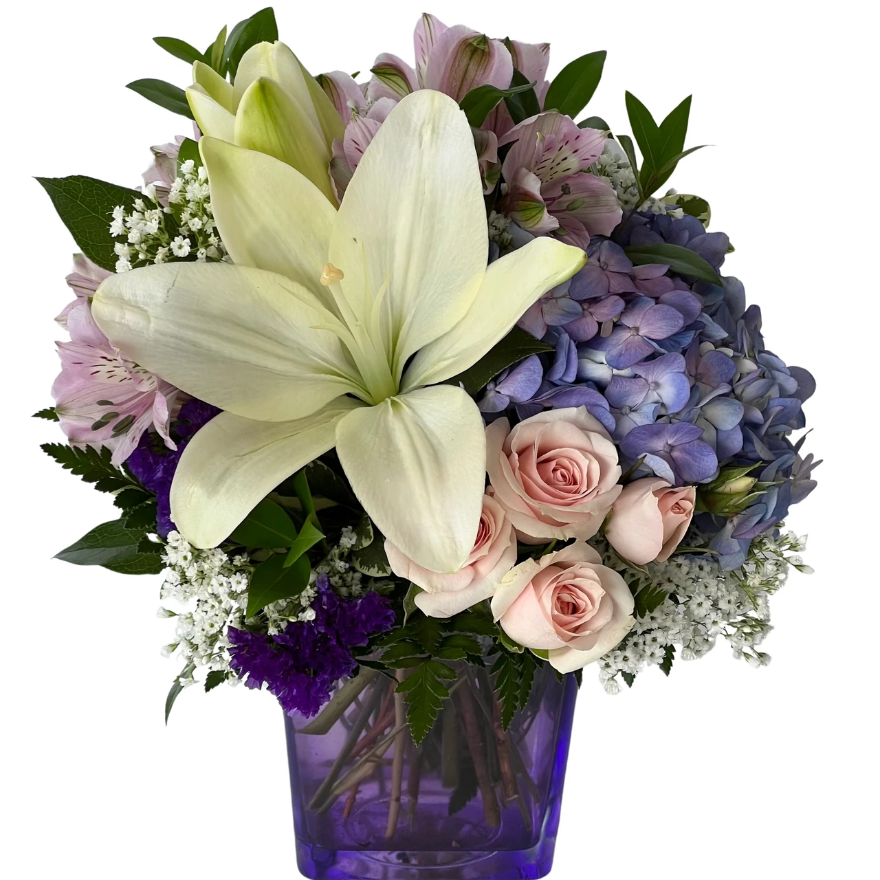 Williamsburg Florist - Flower Delivery by Morrison's Flowers & Gifts