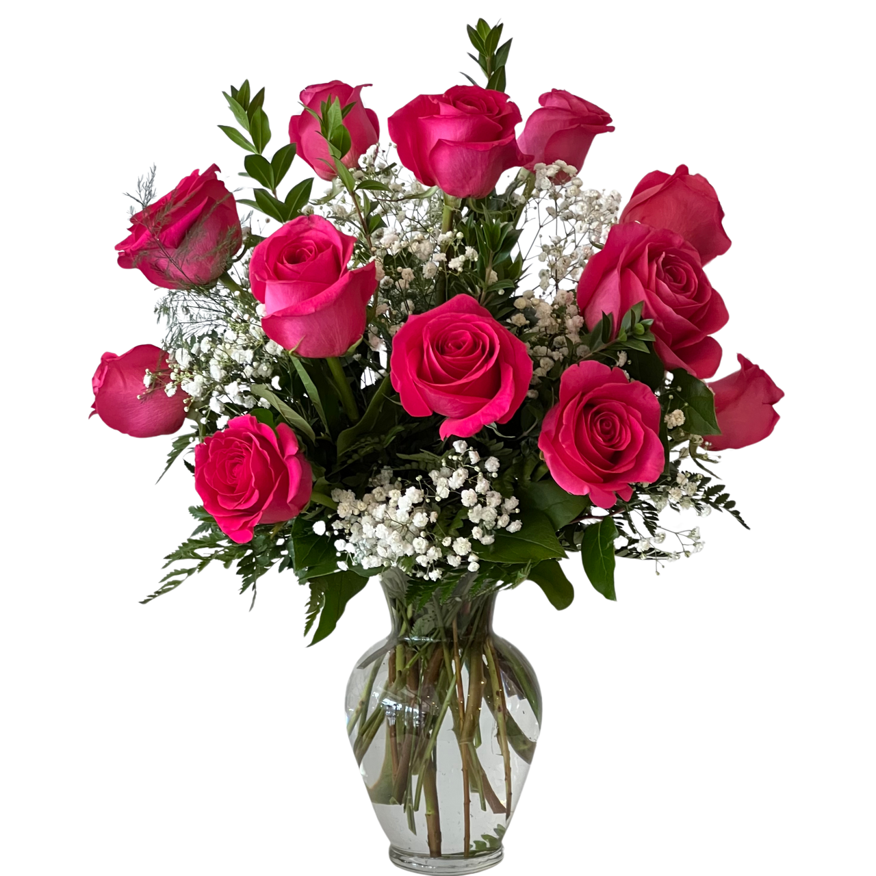 Williamsburg Florist - Flower Delivery by Morrison's Flowers & Gifts
