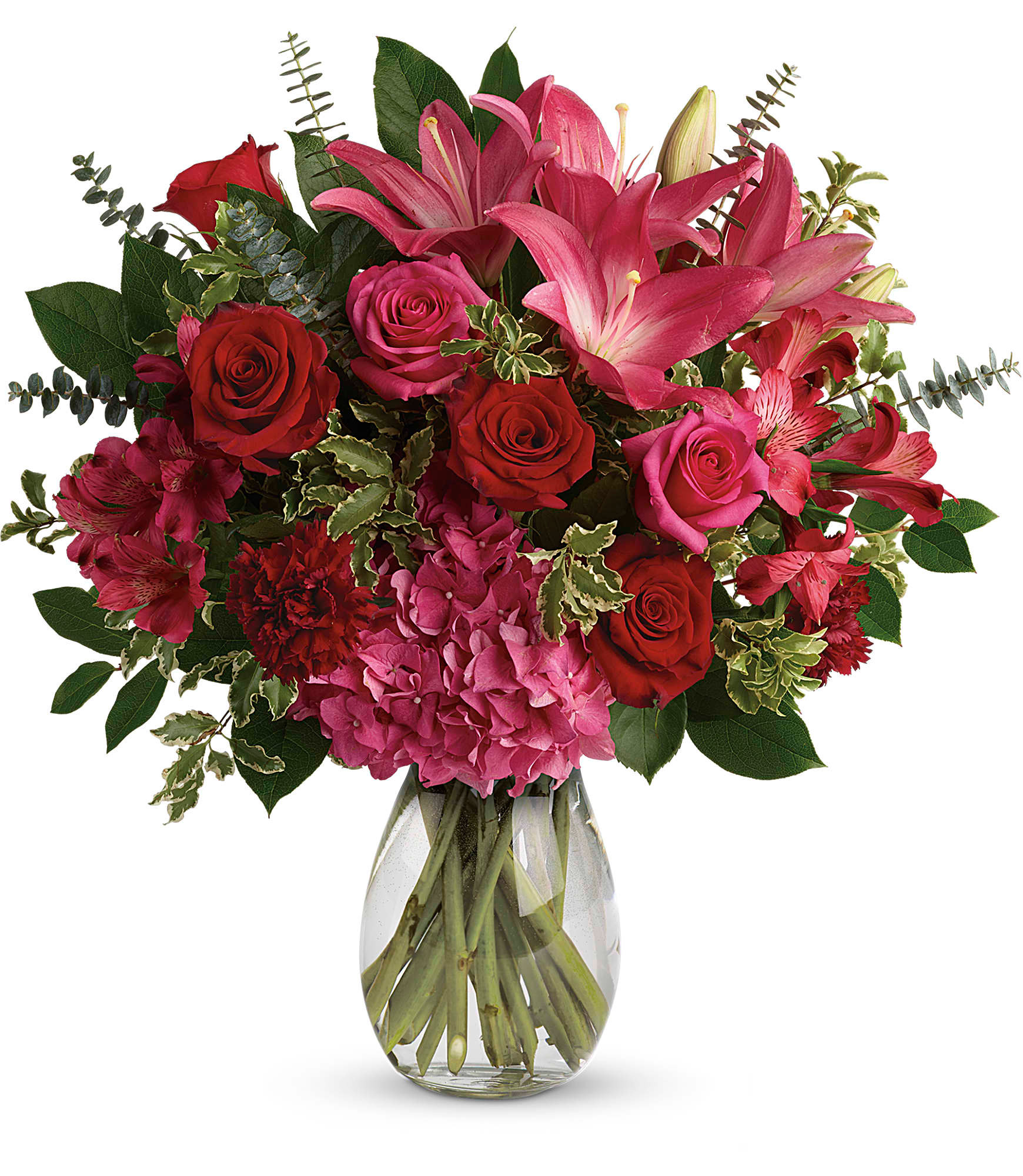 Williamsburg Florist - Flower Delivery by Morrison's Flowers & Gifts