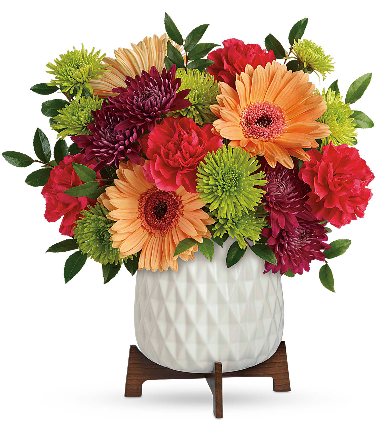 Best Florist in Williamsburg VA | Fast Delivery | Morrison Flower