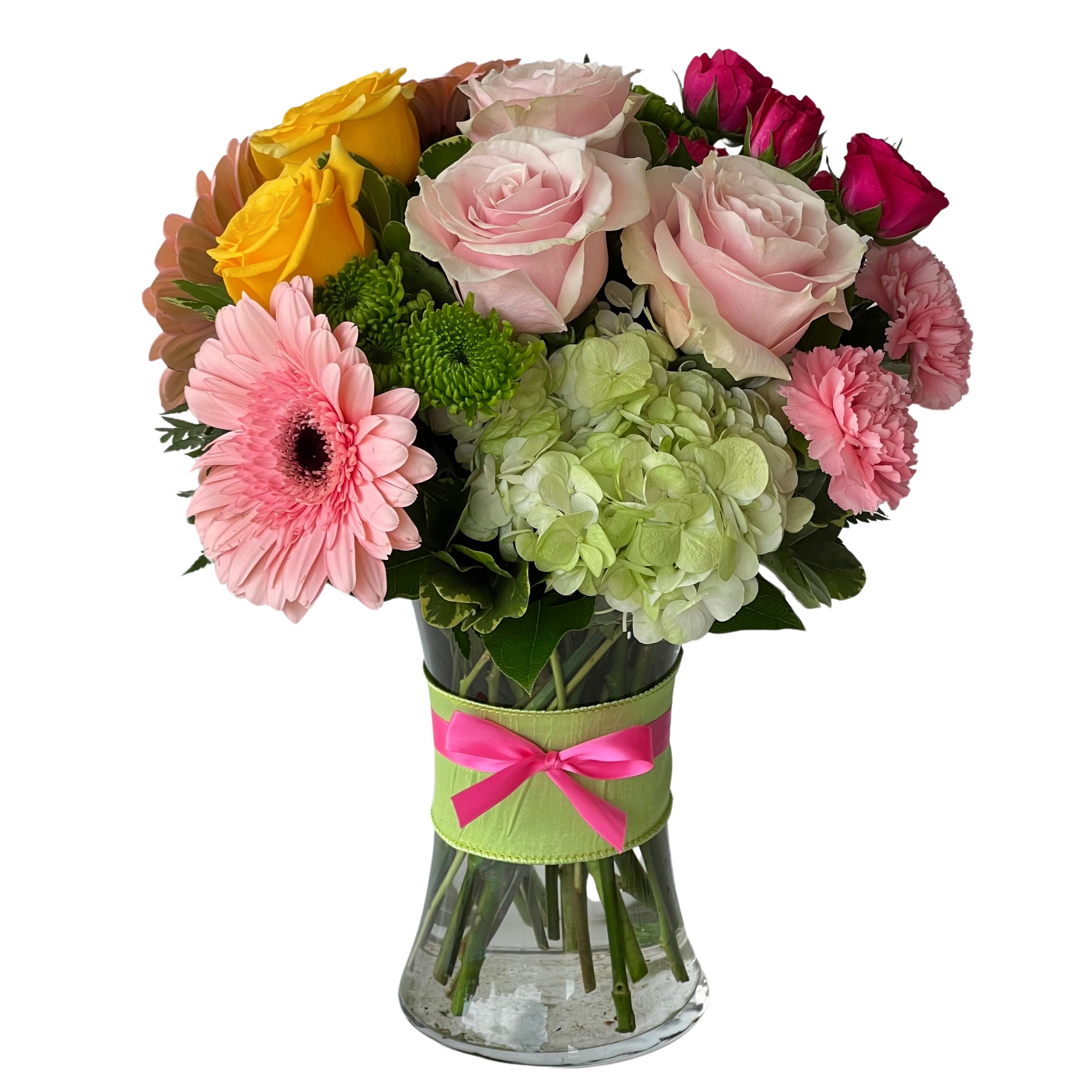 Best Florist in Williamsburg VA | Fast Delivery | Morrison Flower