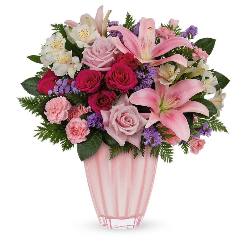 Williamsburg Florist - Flower Delivery by Morrison's Flowers & Gifts