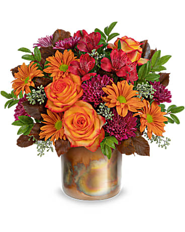 Williamsburg Florist - Flower Delivery by Morrison's Flowers & Gifts