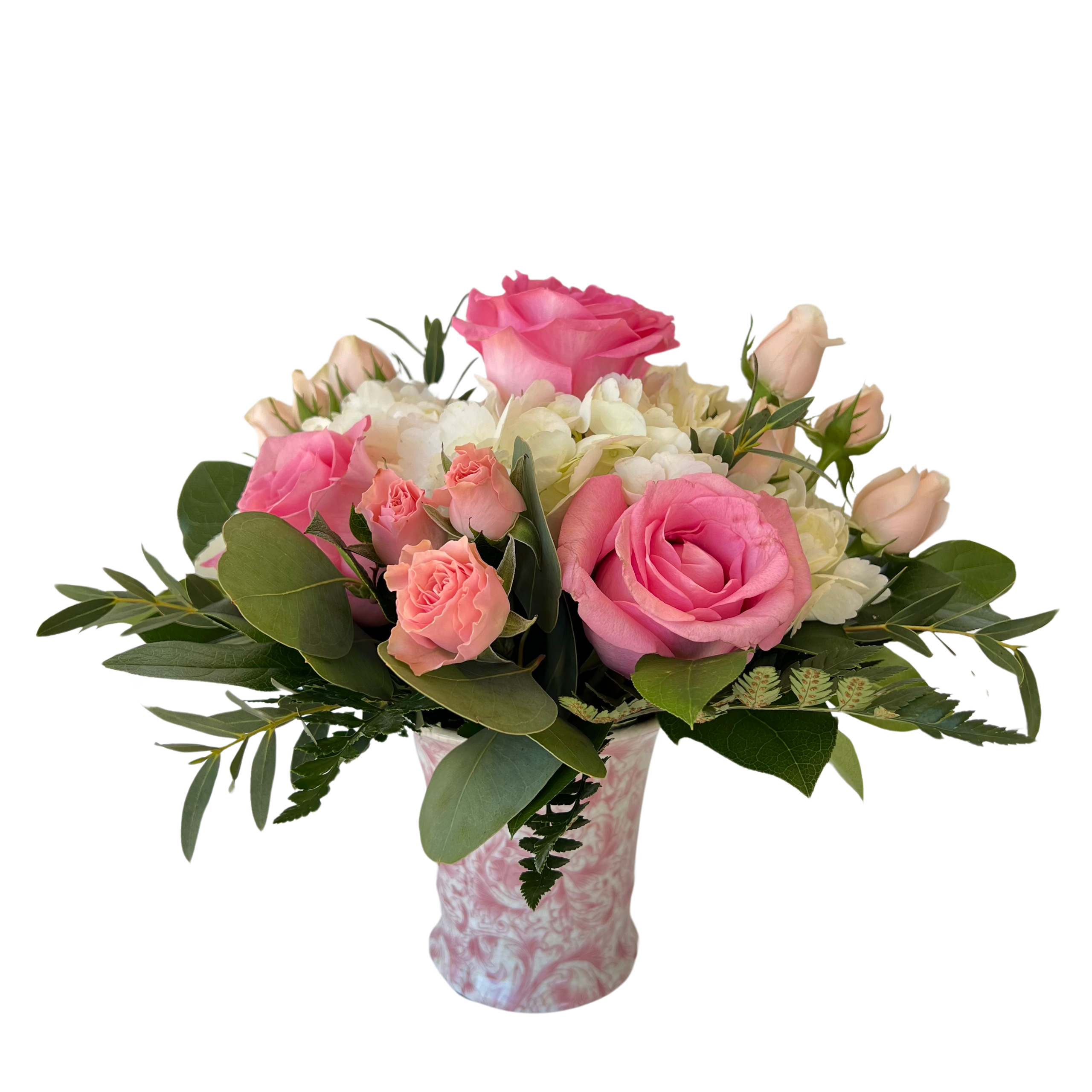 Best Florist in Williamsburg VA | Fast Delivery | Morrison Flower