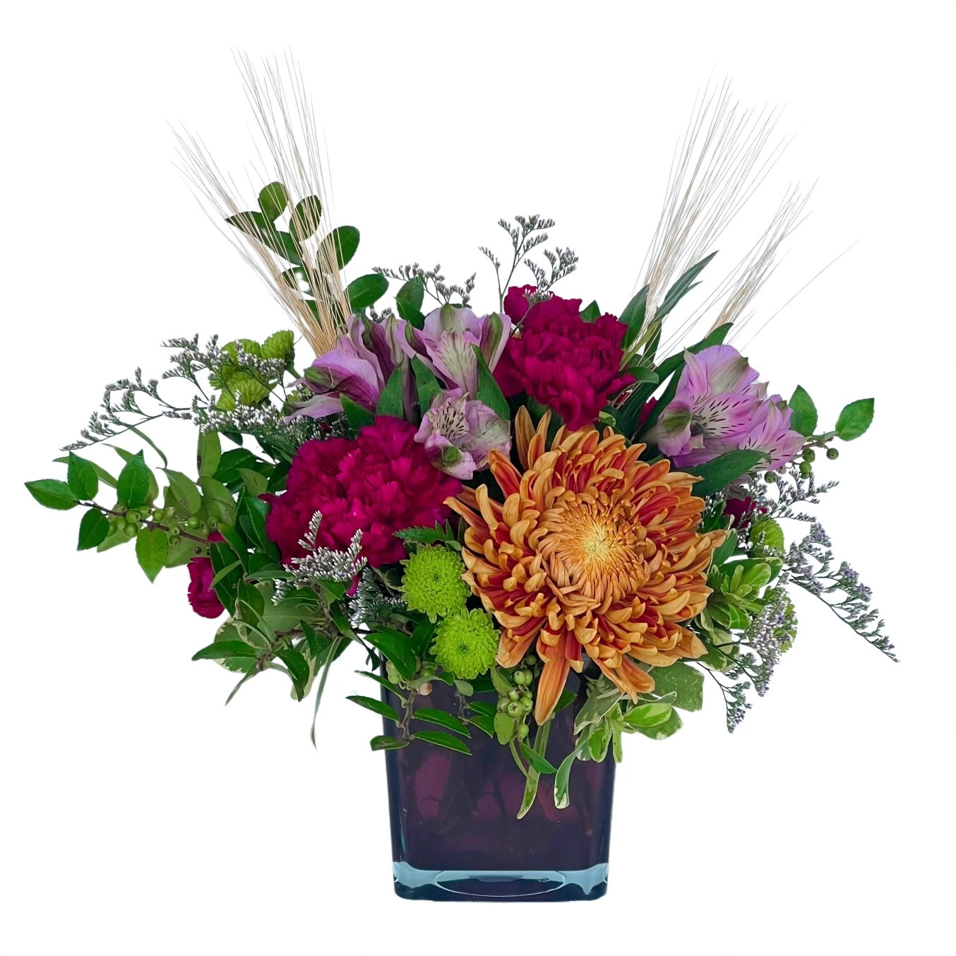 Williamsburg Florist - Flower Delivery by Morrison's Flowers & Gifts