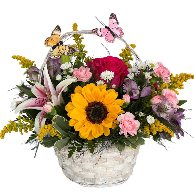 Best Florist in Williamsburg VA | Fast Delivery | Morrison Flower