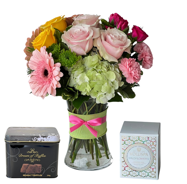 Williamsburg Florist - Flower Delivery by Morrison's Flowers & Gifts