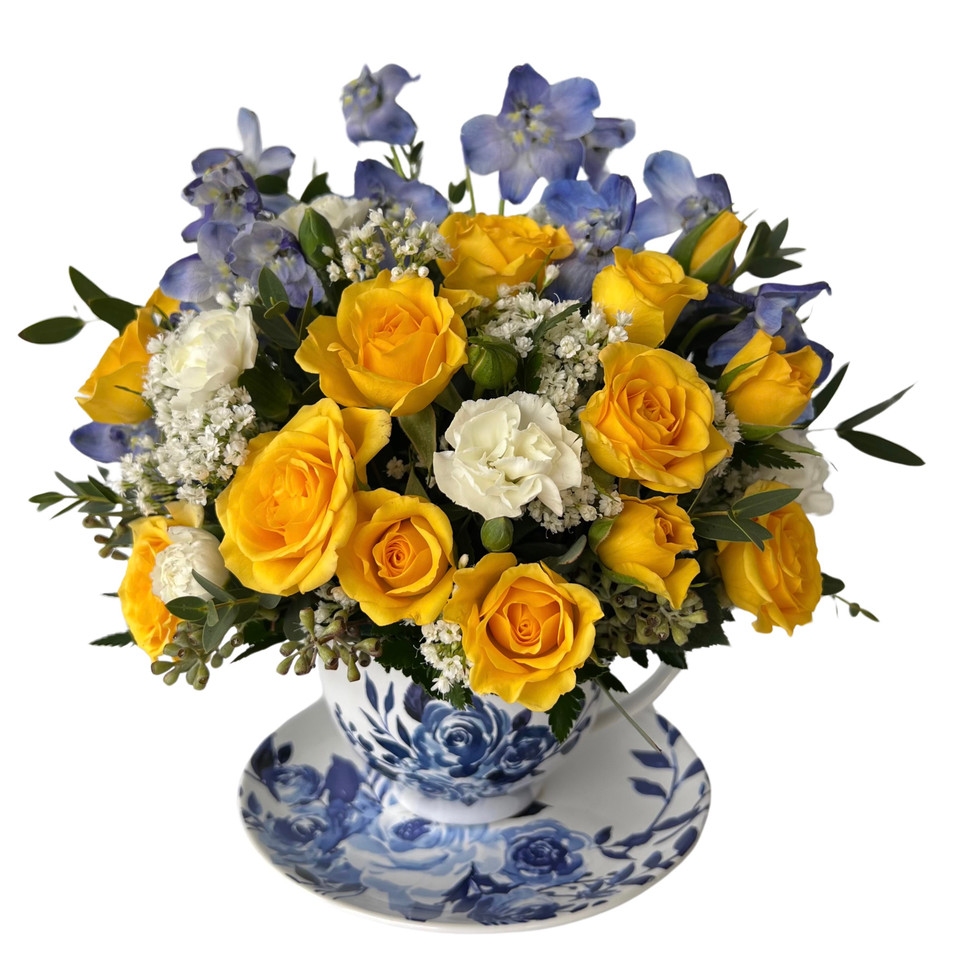 Best Florist in Williamsburg VA | Fast Delivery | Morrison Flower