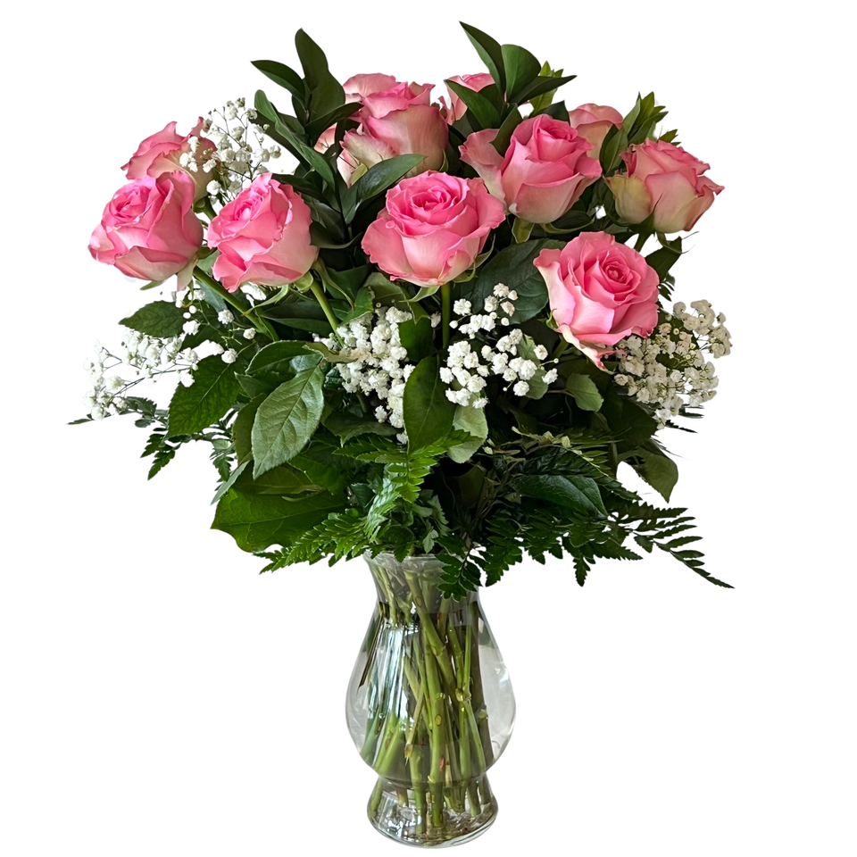 Williamsburg Florist - Flower Delivery by Morrison's Flowers & Gifts