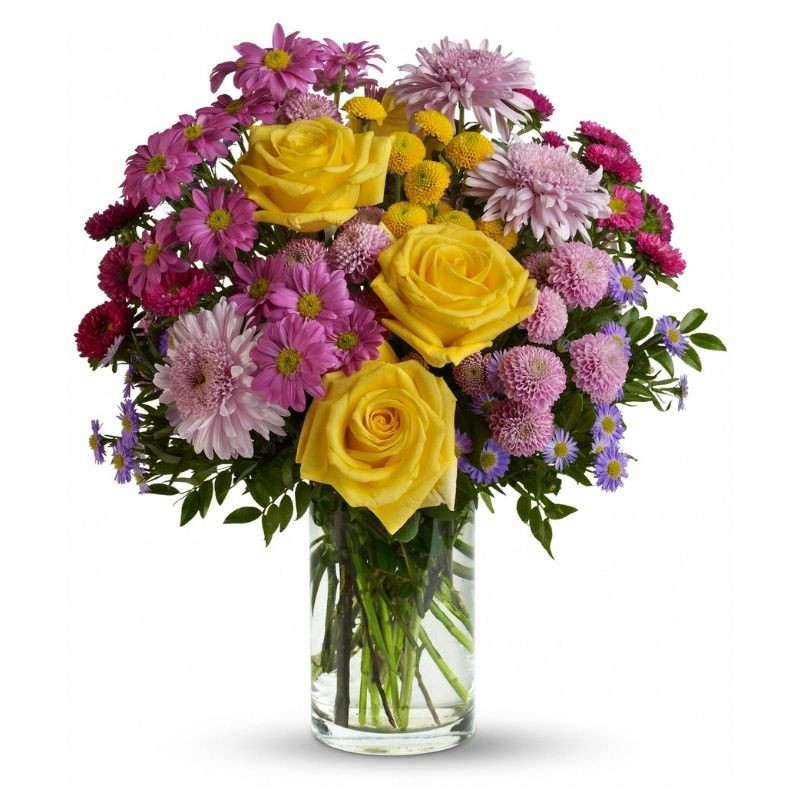 Williamsburg Florist - Flower Delivery by Morrison's Flowers & Gifts