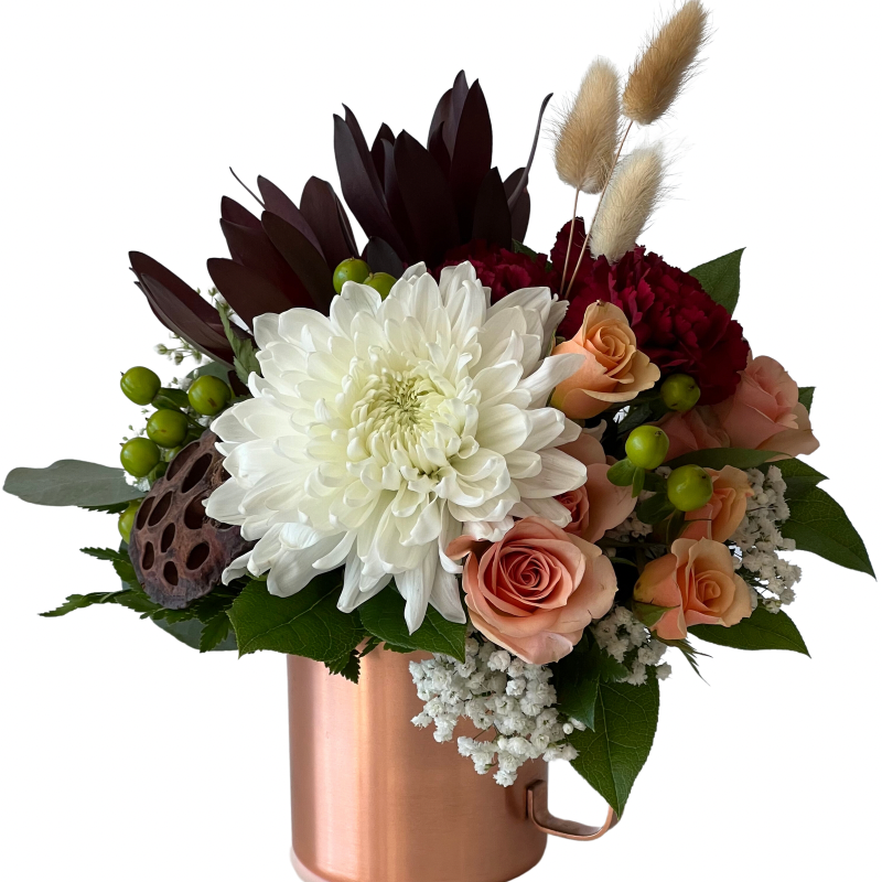 Williamsburg Florist - Flower Delivery by Morrison's Flowers & Gifts