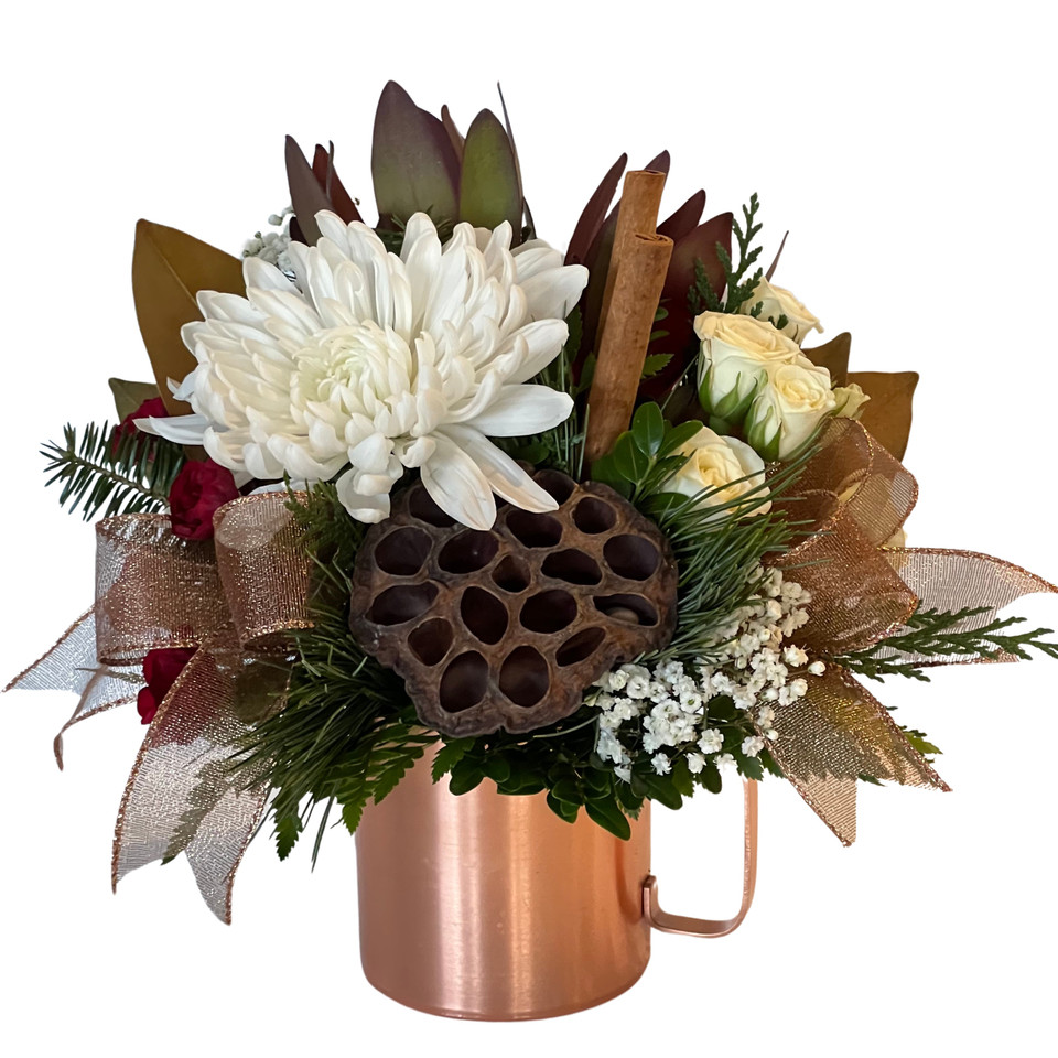 Best Florist in Williamsburg VA | Fast Delivery | Morrison Flower