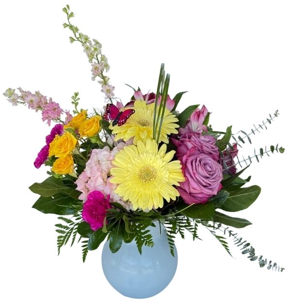 The Best Florist in Williamsburg, VA: Your Flower Guide - Morrisons ...