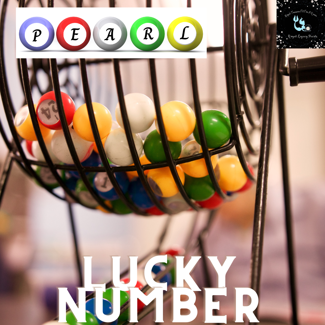 Lucky Number