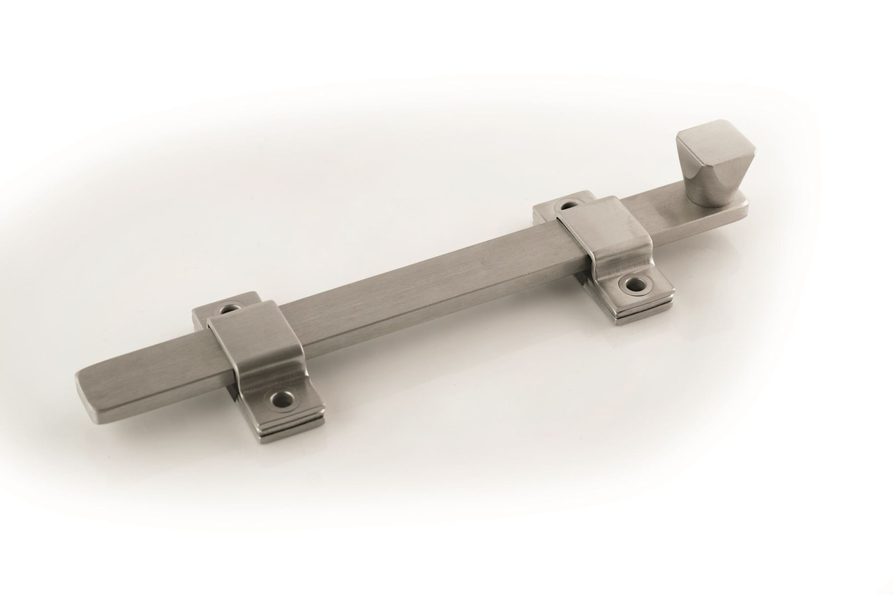 ABH 1805 Stainless Steel Surface Bolts - Fast Free Shipping | ZenSupply