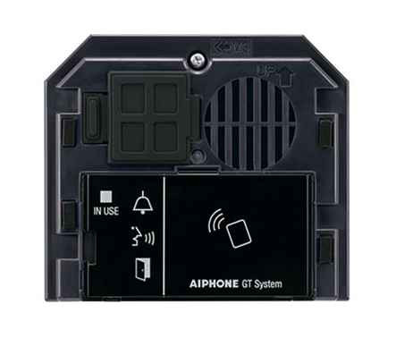 Aiphone Audio Modules for GT Modular Entrance Panel - Fast Free Shipping | ZenSupply