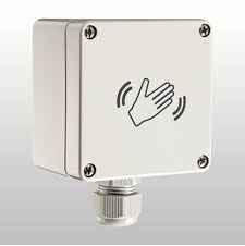 BEA MS09 Series - IP65 Rated Microwave Touchless Actuator - Fast Free ...