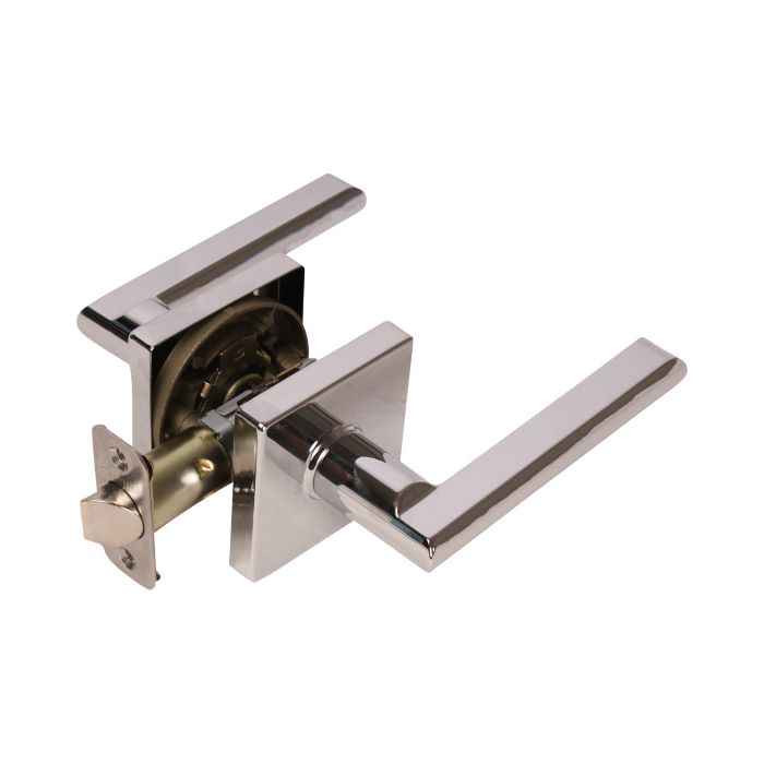 Pamex FLS - Grade 3 Onyx Lever Lockset, Passage Function - Fast Free ...