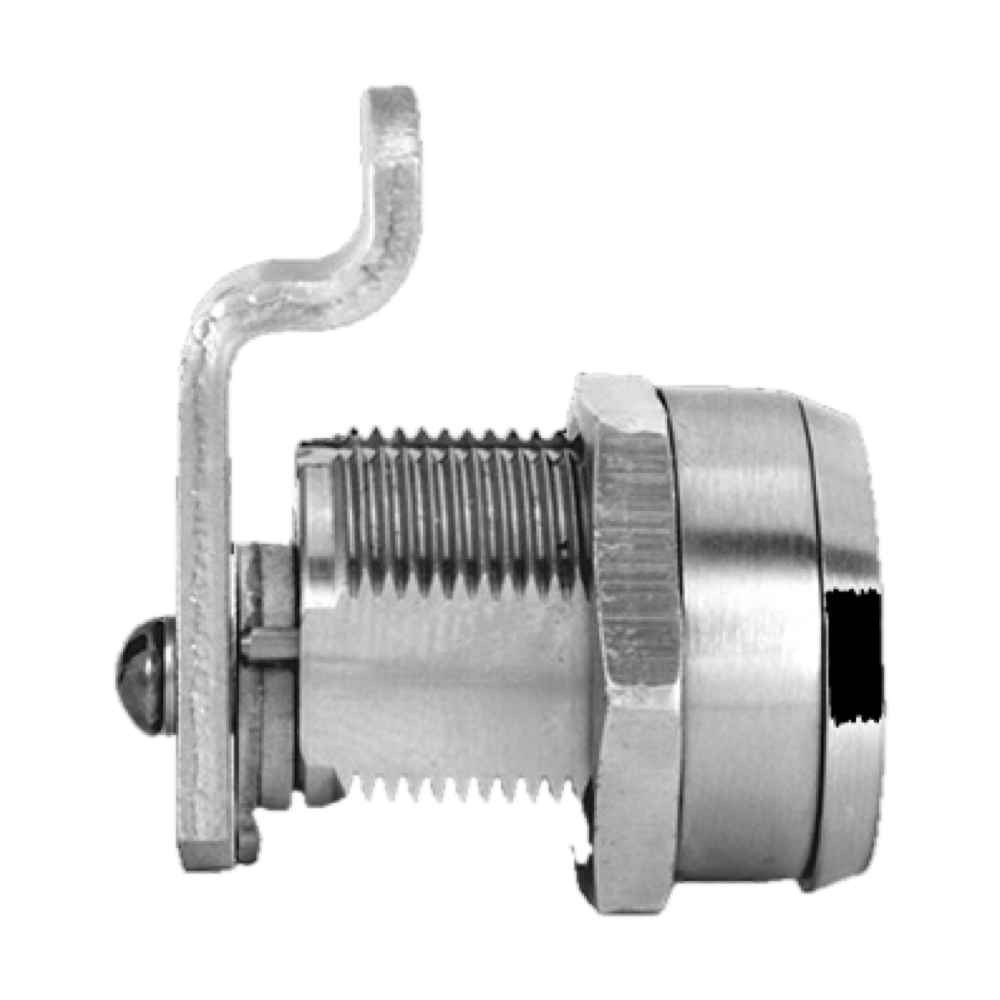 BEST 5E Series Utility Cylinder Cam Keyed Lock, Combinated - Fast Free ...