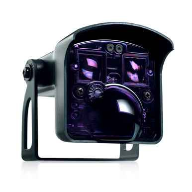 Industrial Infrared Motion Sensors