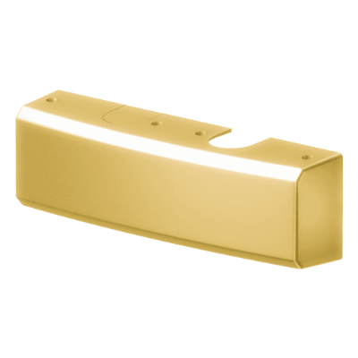 LCN 4050A-72 - 4050A Series Grade 1 Plastic Cover