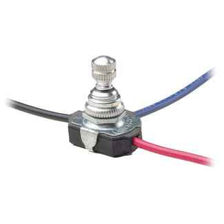 Leviton Smart Switch Mini Rechargeable Fan Circuit 3 Step Fan Speed ...