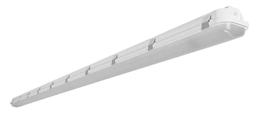 RAB SEAL Linear Washdown LED Fixture 15W-100W CCT | ZenSupply
