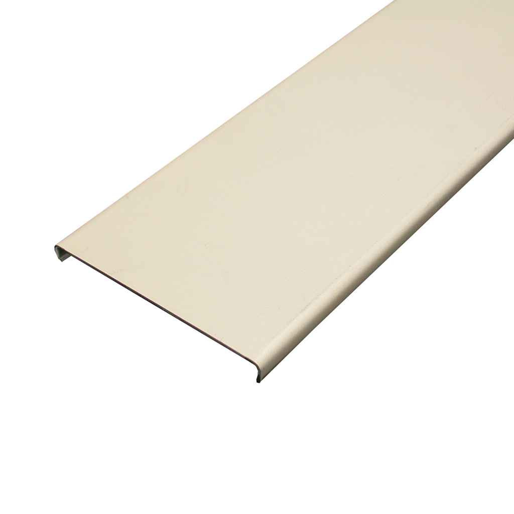 Wiremold 3000 Series Steel Raceway Cover 60" | ZenSupply