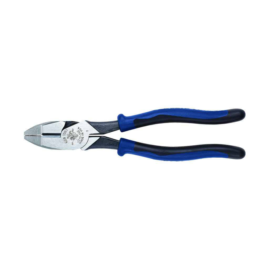 Klein Tools Journeyman Side-Cutting Pliers - ZenSupply