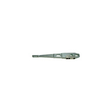 Dorma 8570 Adjustable Side Load Floor Pivot Set for Bottom Door Rail ...