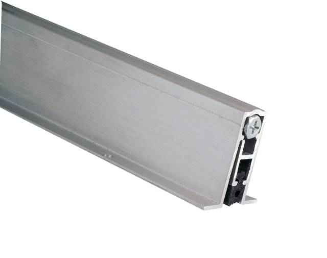 Pemko 411 Automatic Door Bottom with Drop-Bar Seal | ZenSupply