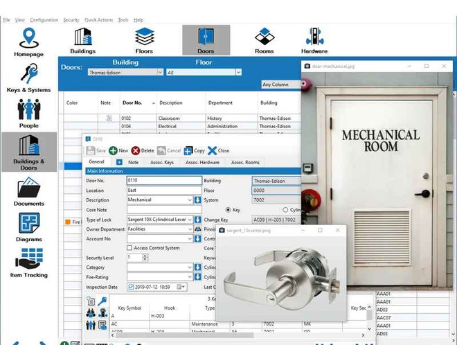 SimpleK Premium Key Management Software - Fast Free Shipping | ZenSupply