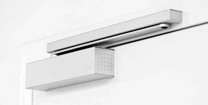 DORMA TS9356 Cam Action Track Closer, Pocket/Pivot Application - Fast ...