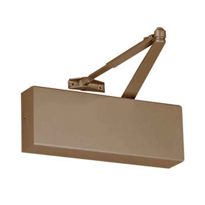 Norton Rixson 9500 Series - Cast Iron Door Closer - Fast Free Shipping ...