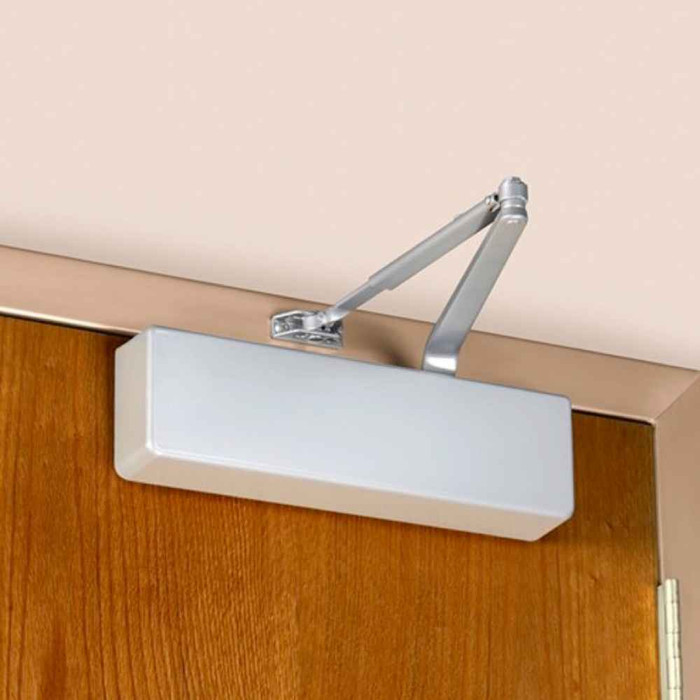 Norton Rixson 7500 Series - Institutional Door Closer - Fast Free ...