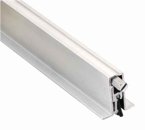 Pemko 411 Automatic Door Bottom with Drop-Bar Seal | ZenSupply